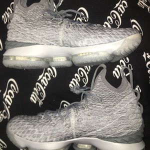 Nike | Shoes | Nike Lebron 5s | Poshmark